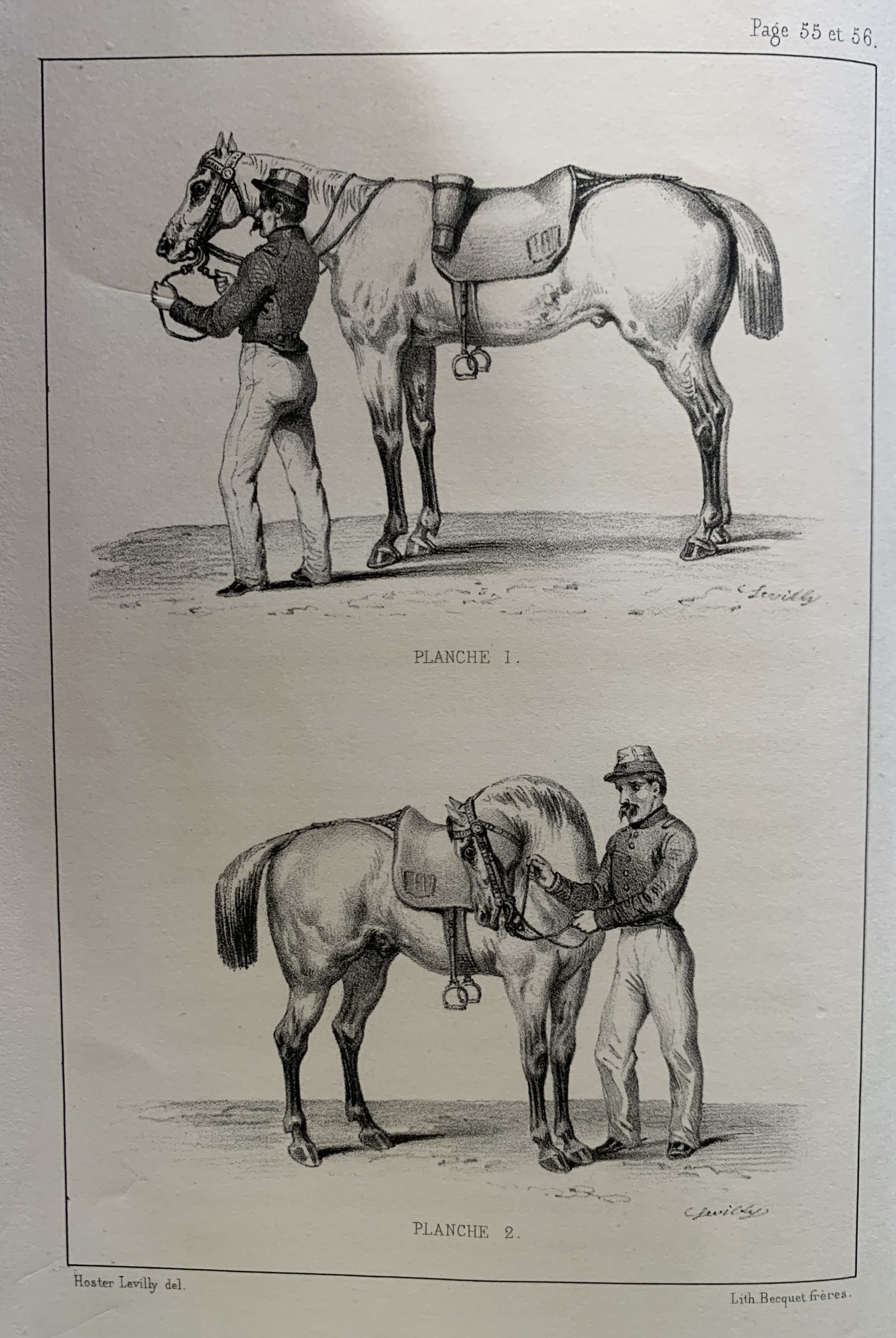 Baucher aurait eu 227 ans, « La méthode », pas une ride - La ...